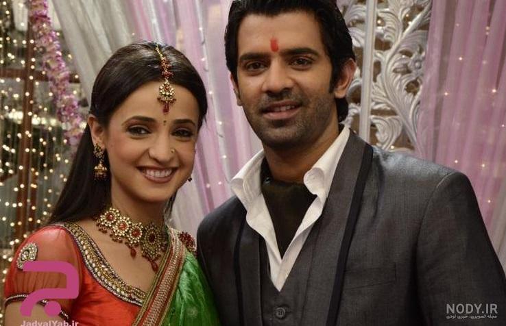 عکس سریال های هندی - عکس نودی