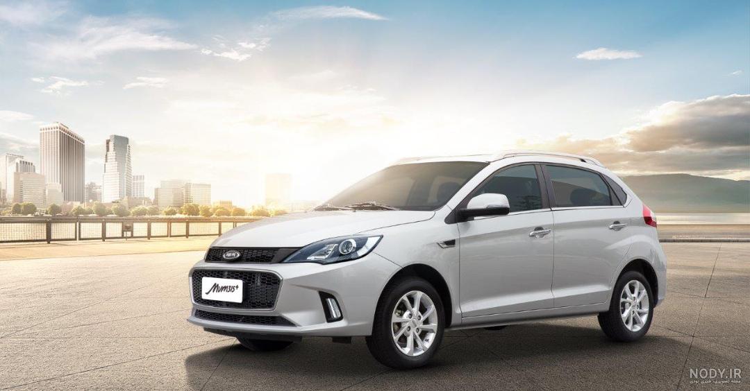 عکس mvm 315 جدید - عکس نودی