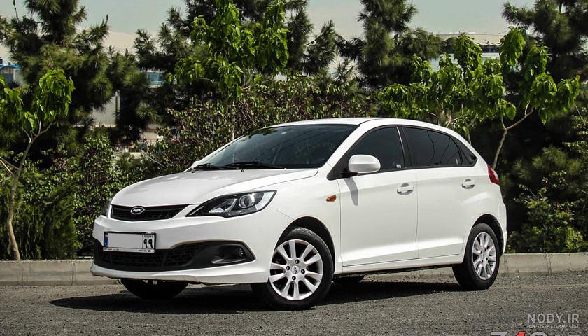 عکس mvm 315 جدید - عکس نودی