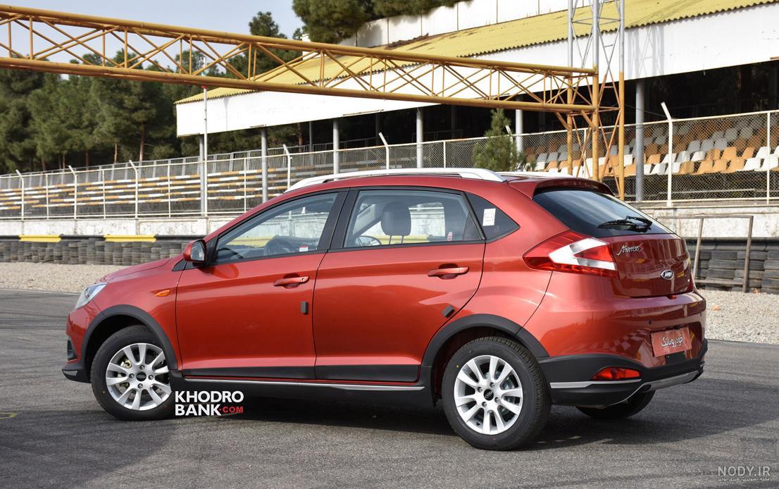 عکس mvm 315 جدید - عکس نودی