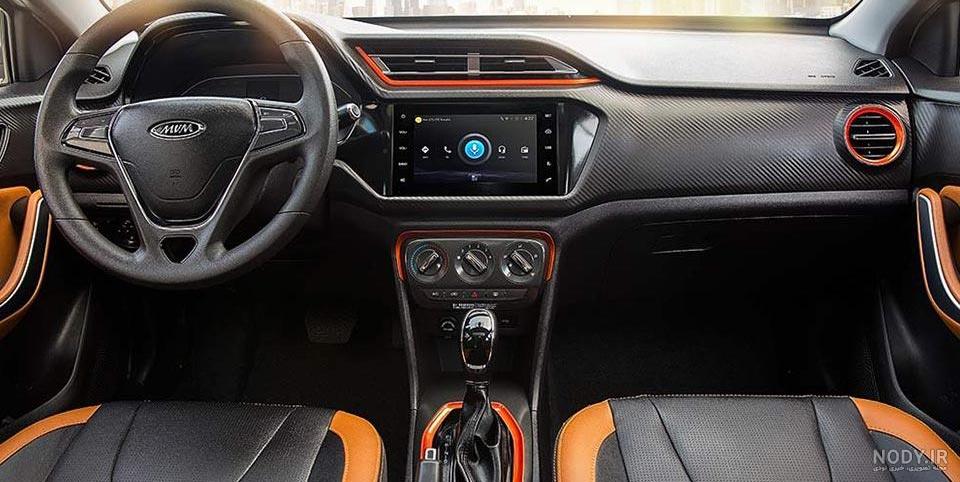 عکس mvm 315 جدید - عکس نودی