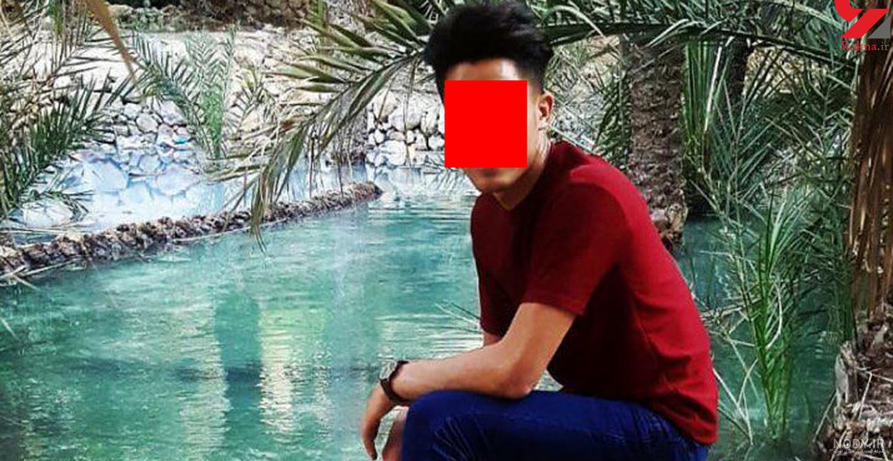 عکس زیباترین دختر سیرجان عکس نودی