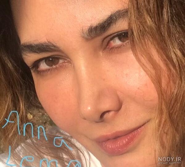 عکس صبا نعمتی - عکس نودی