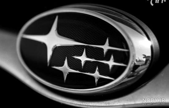 عکس آرم ولوو - عکس نودی