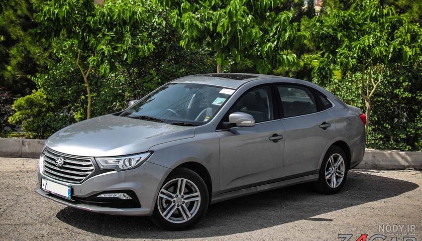 عکس داخل فاو بسترن - عکس نودی