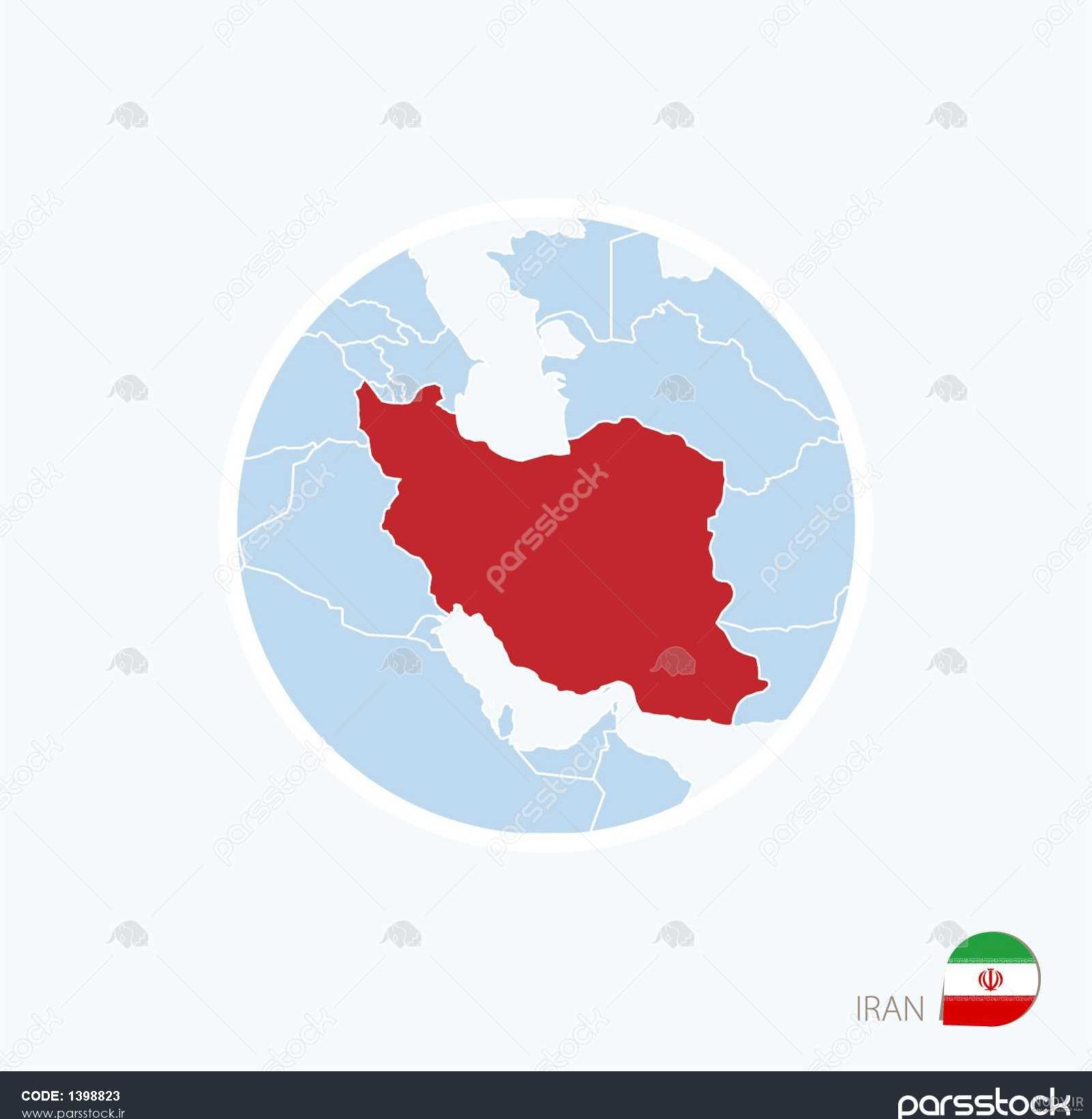 عکس فول اچ دی نقشه ایران عکس نودی