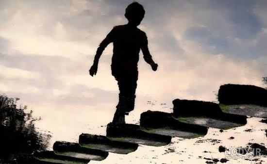 عکس پروفایل مردانه با شخصیت - عکس نودی