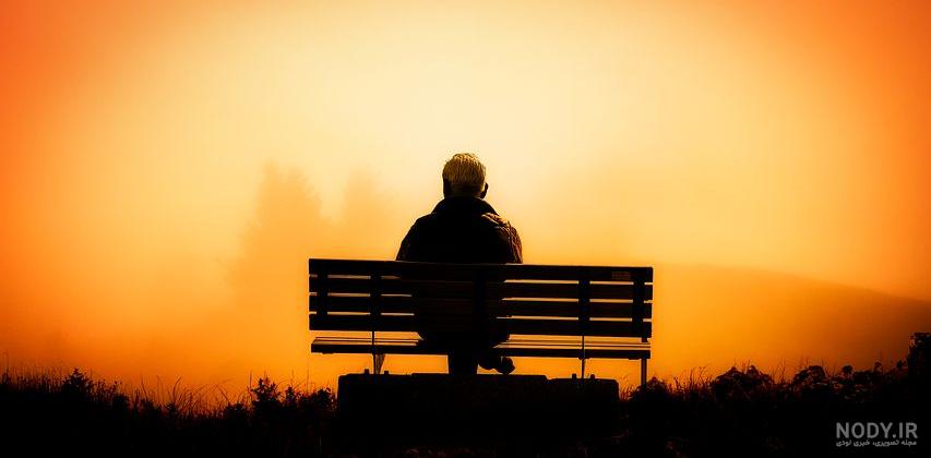 عکس پروفایل مردانه با شخصیت - عکس نودی