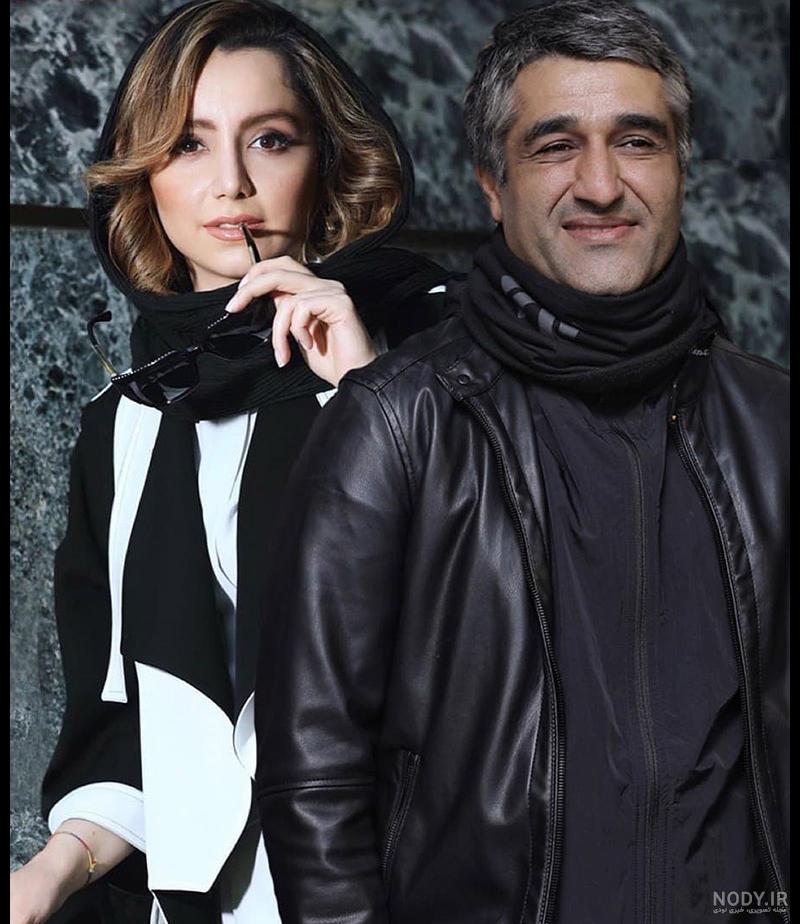 عکس پژمان جمشیدی درسریال زیرخاکی عکس نودی