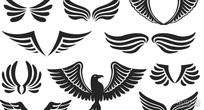 عکس وکتور بال - عکس نودی