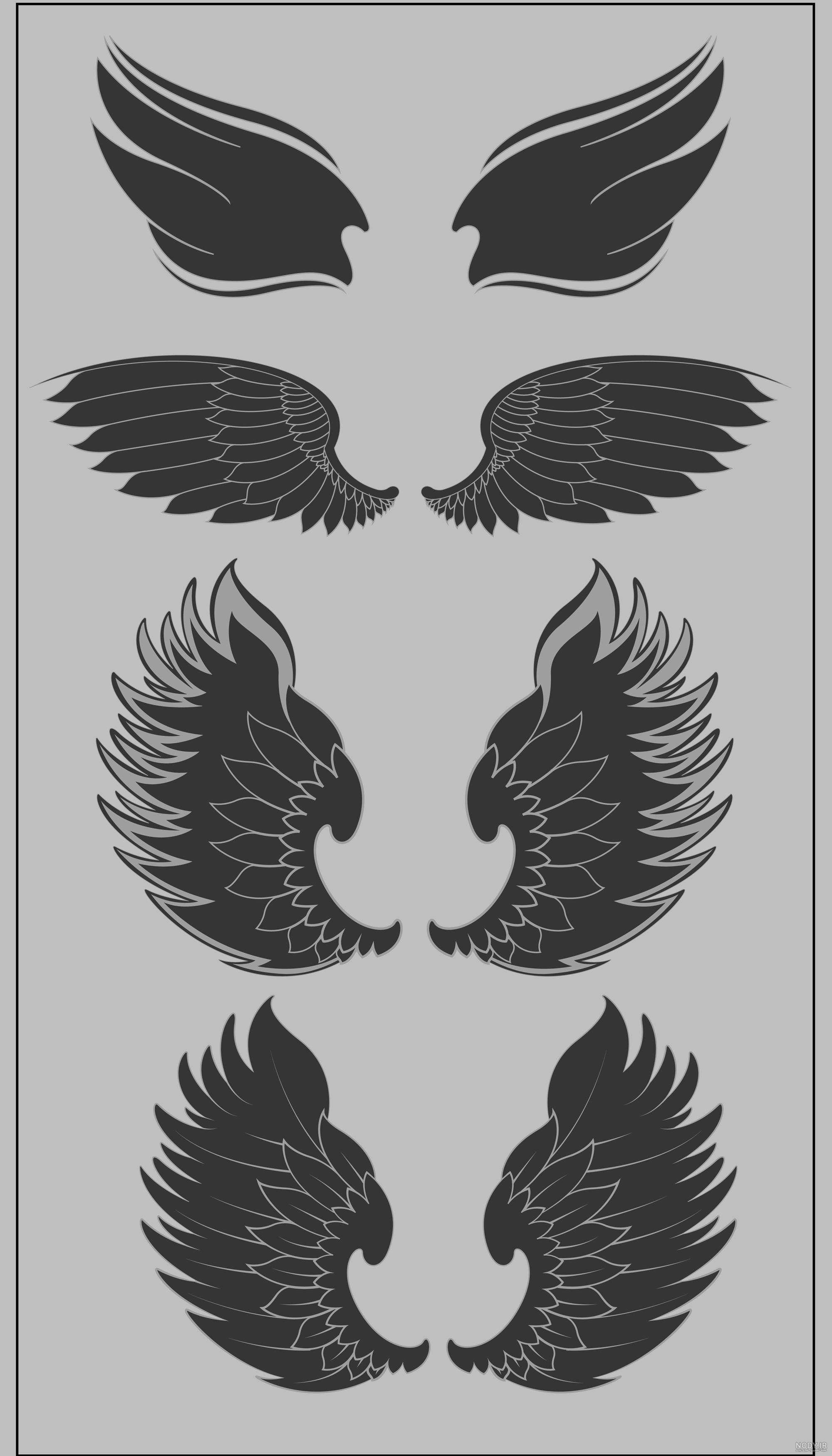 عکس وکتور بال - عکس نودی