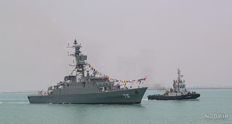 عکس ناو گل - عکس نودی