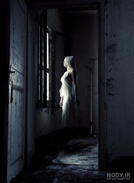 عکس زمینه روح - عکس نودی