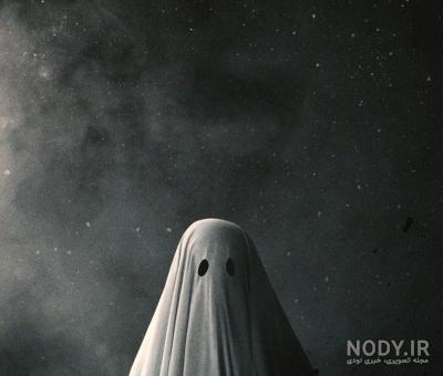 عکس روح با عینک - عکس نودی