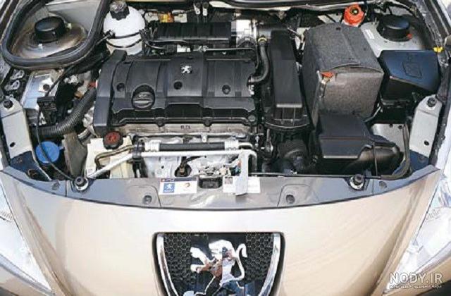 عکس موتور nfu tu5 - عکس نودی