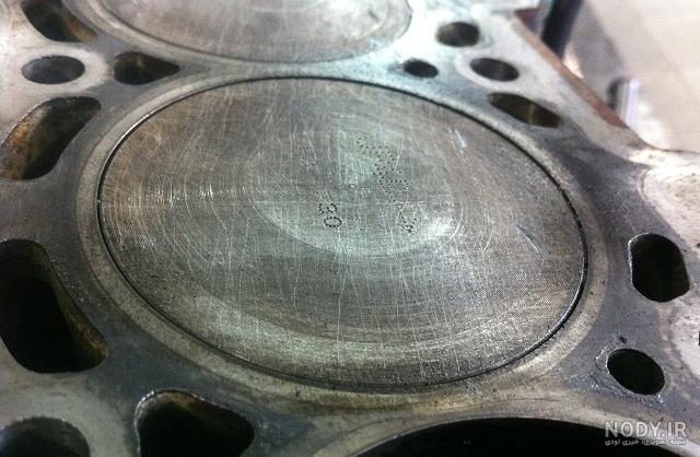 عکس موتور nfu tu5 - عکس نودی