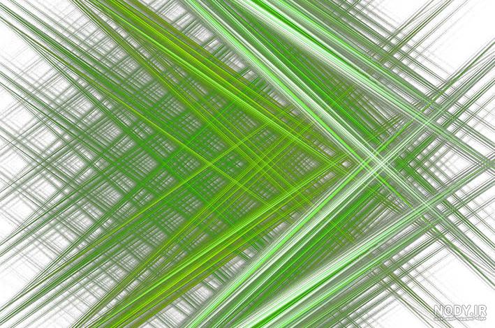 عکس صفحه سبز رنگ - عکس نودی