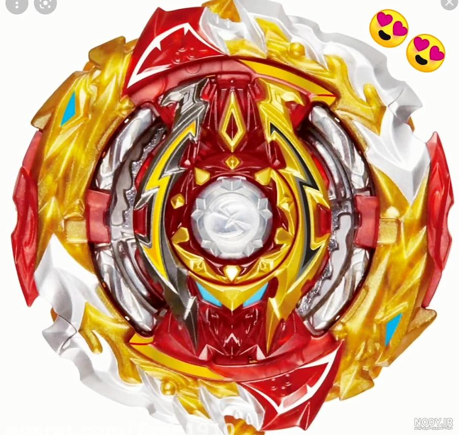 عکس فرفره های انفجاری هلیوس - عکس نودی