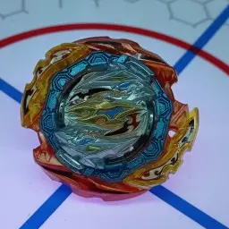 عکس فرفره های انفجاری هلیوس - عکس نودی