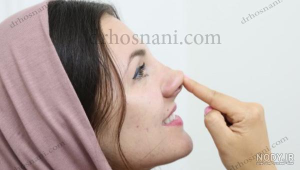 عکس خانم دکتر عروسکی عکس نودی