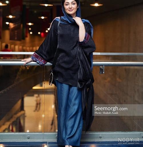 عکس های ویدا جوان - عکس نودی