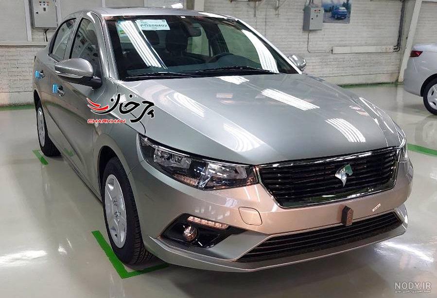 عکس ماشین tara v1p - عکس نودی