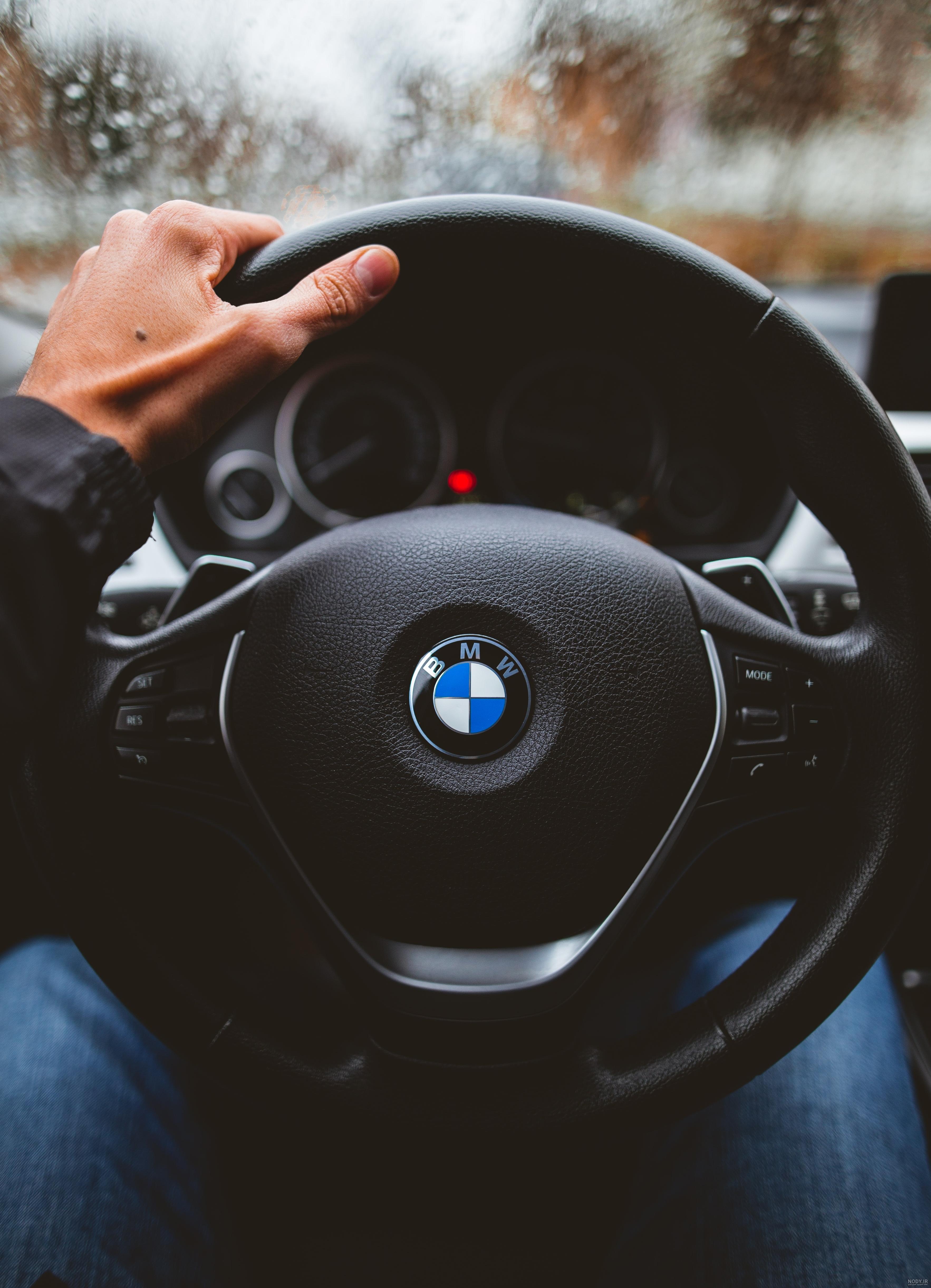 عکس دست فرمون - عکس نودی