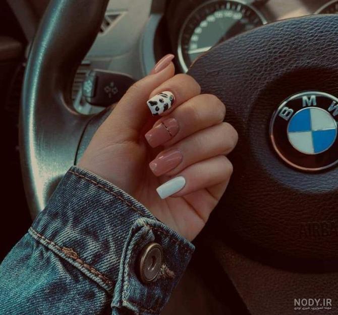 عکس دست فرمون - عکس نودی