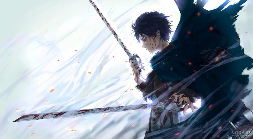 عکس های خفن ارن یگر - عکس نودی