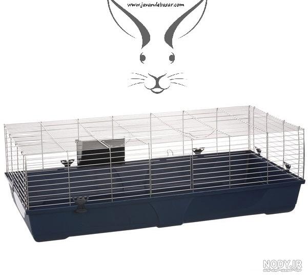 عکس قفس خرگوش - عکس نودی