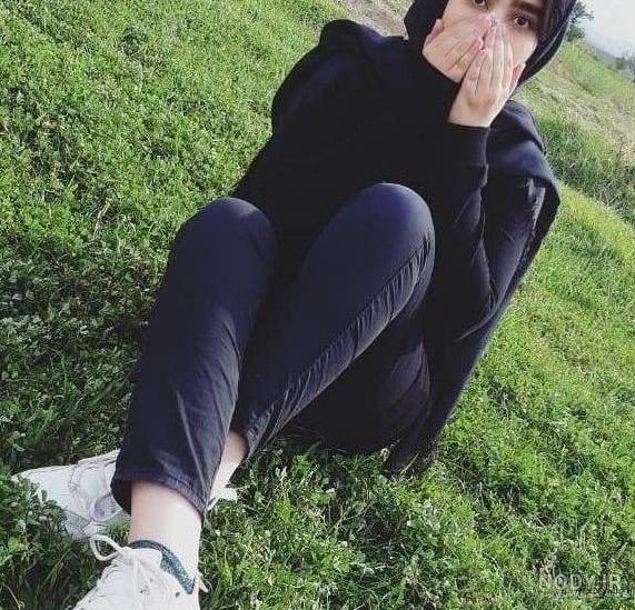 عکس دختر ایرانی زیبا ۱۶ ساله عکس نودی