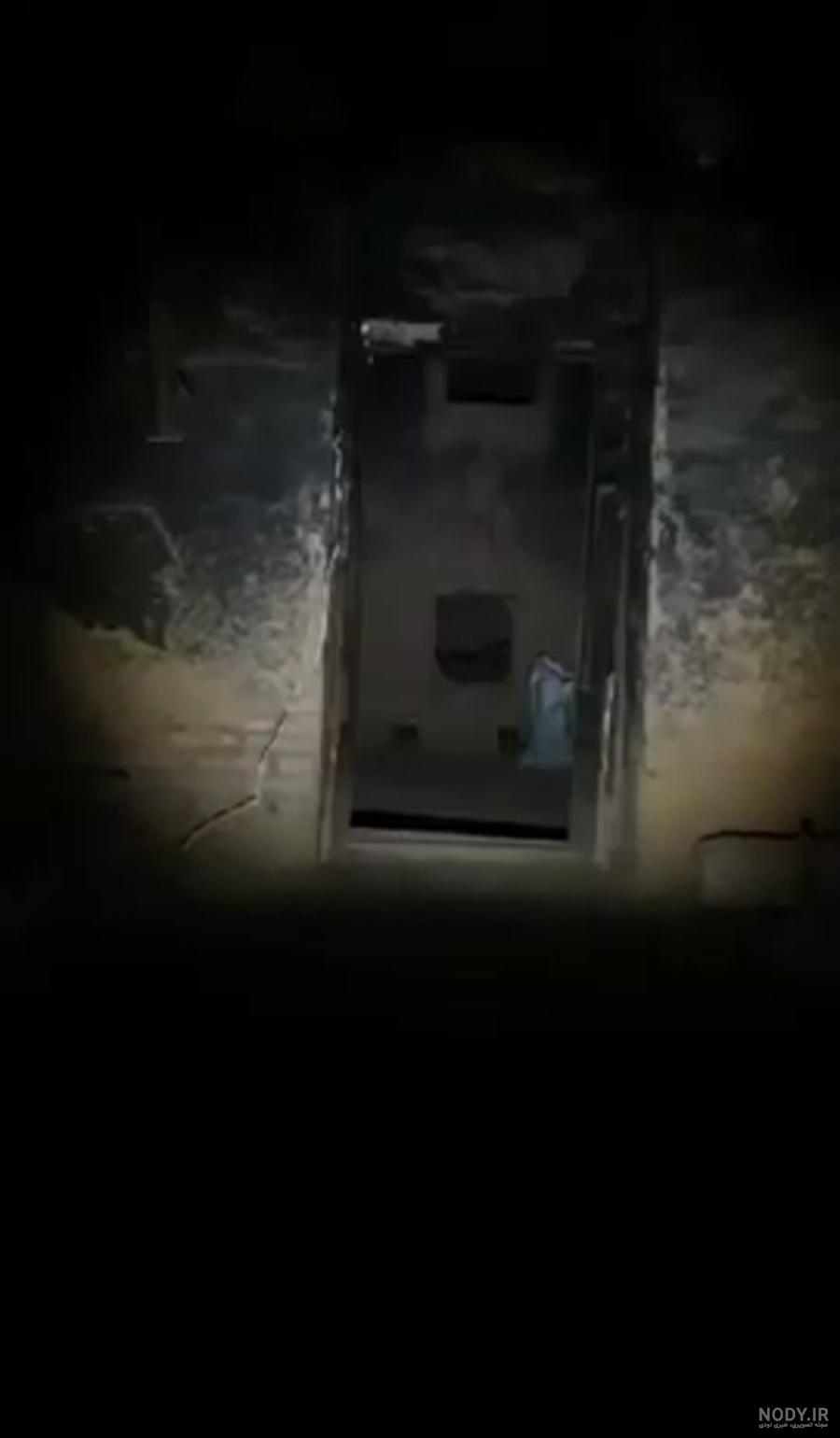 عکس روح جن ارواح - عکس نودی