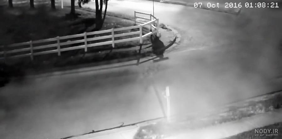 عکس روح جن ارواح - عکس نودی