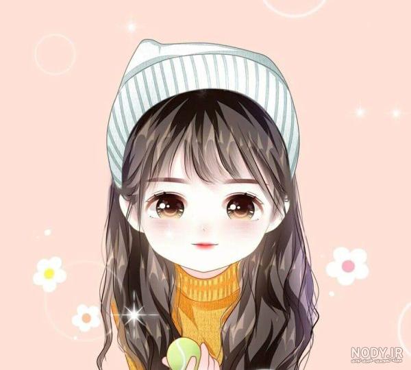 عکس های دخترانه عروسکی جذاب عکس نودی