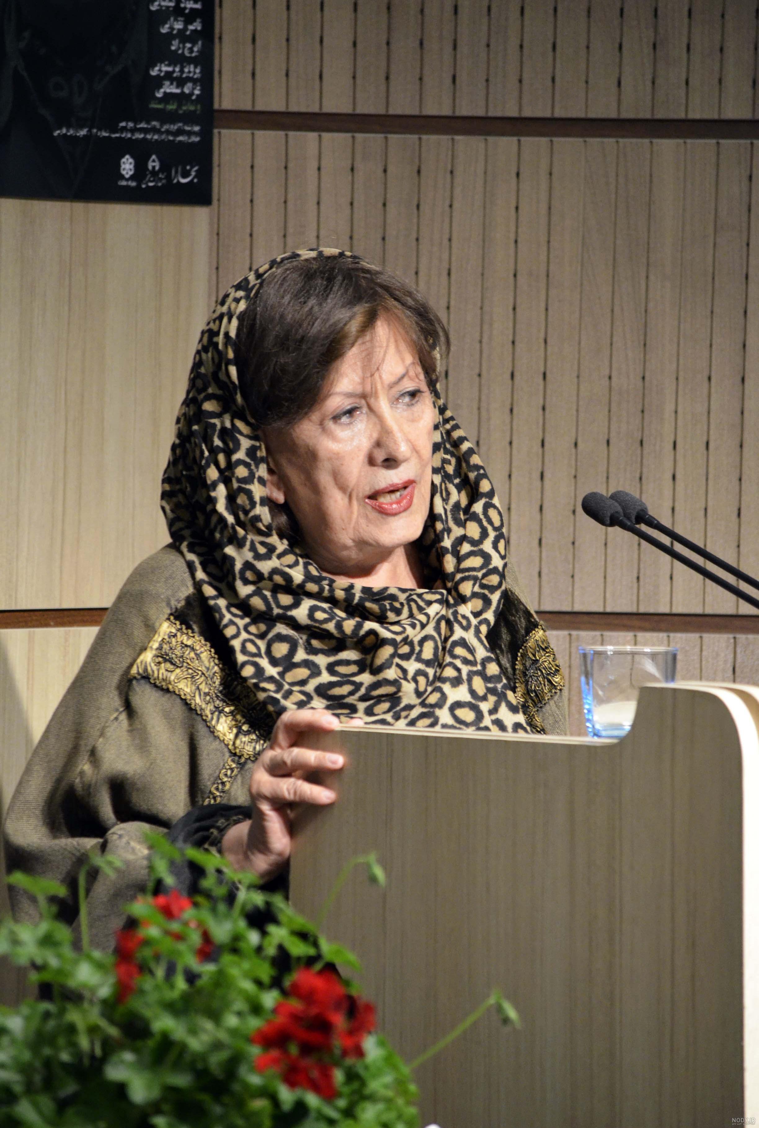 عکس محمدرضا صابری - عکس نودی