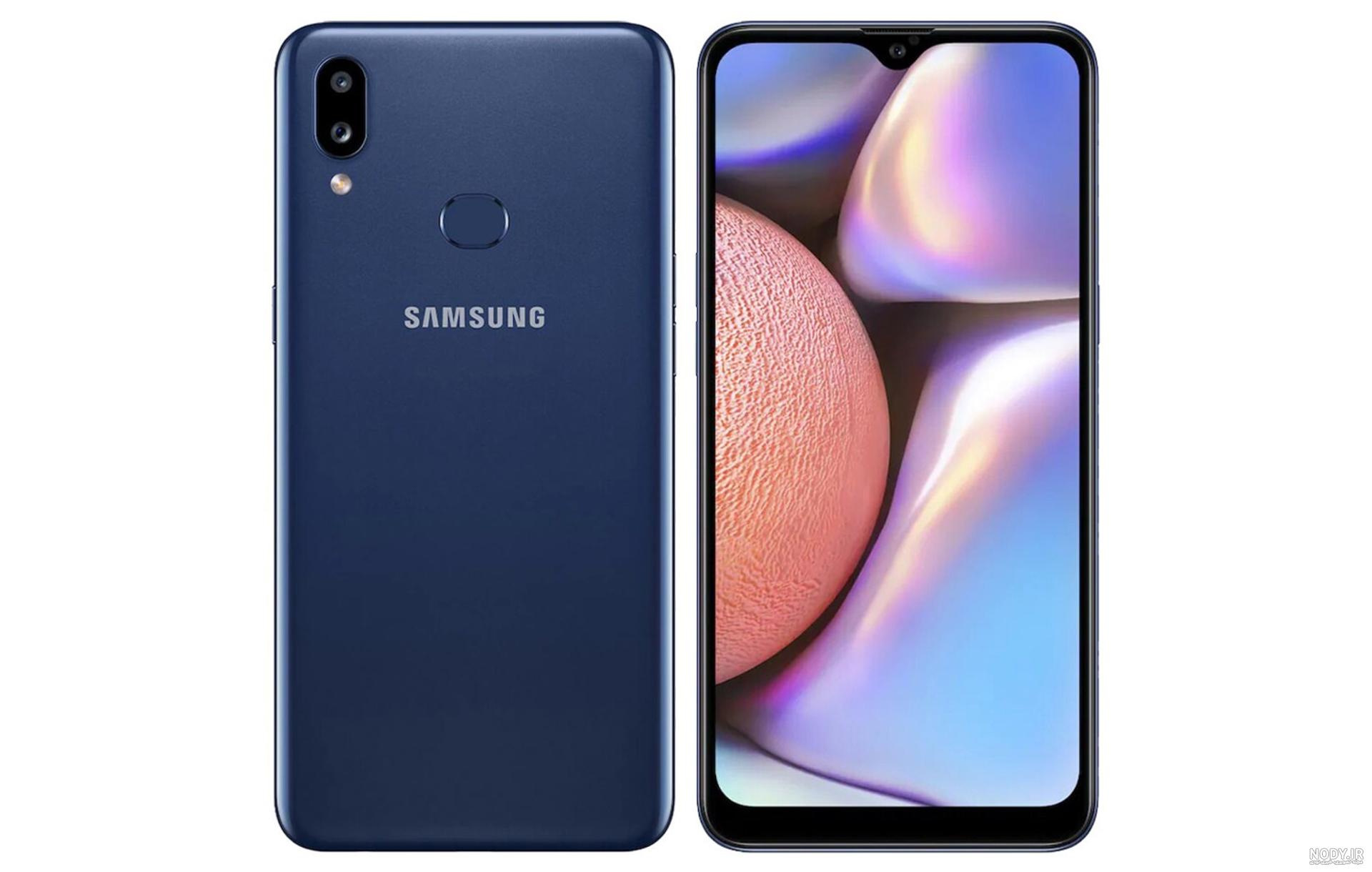 عکس گوشی a10s قیمت - عکس نودی