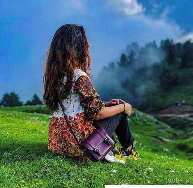 بهترین عکس گوست کالاف عکس نودی