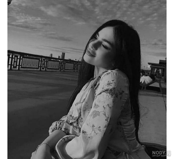 عکس پروفایل دخترانه برای اینستاگرام عکس نودی