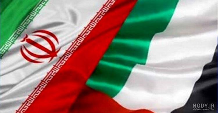 عکس کشور دبی پرچم - عکس نودی