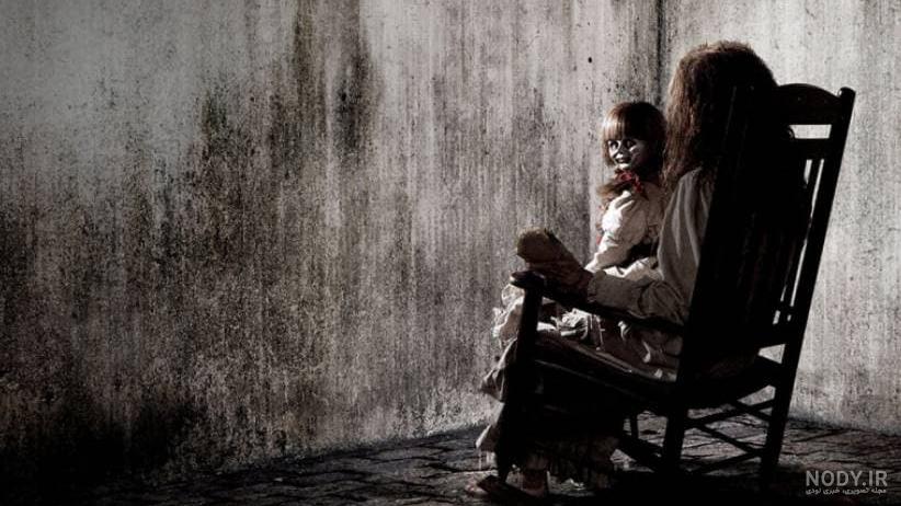 عکس های روح و جن - عکس نودی