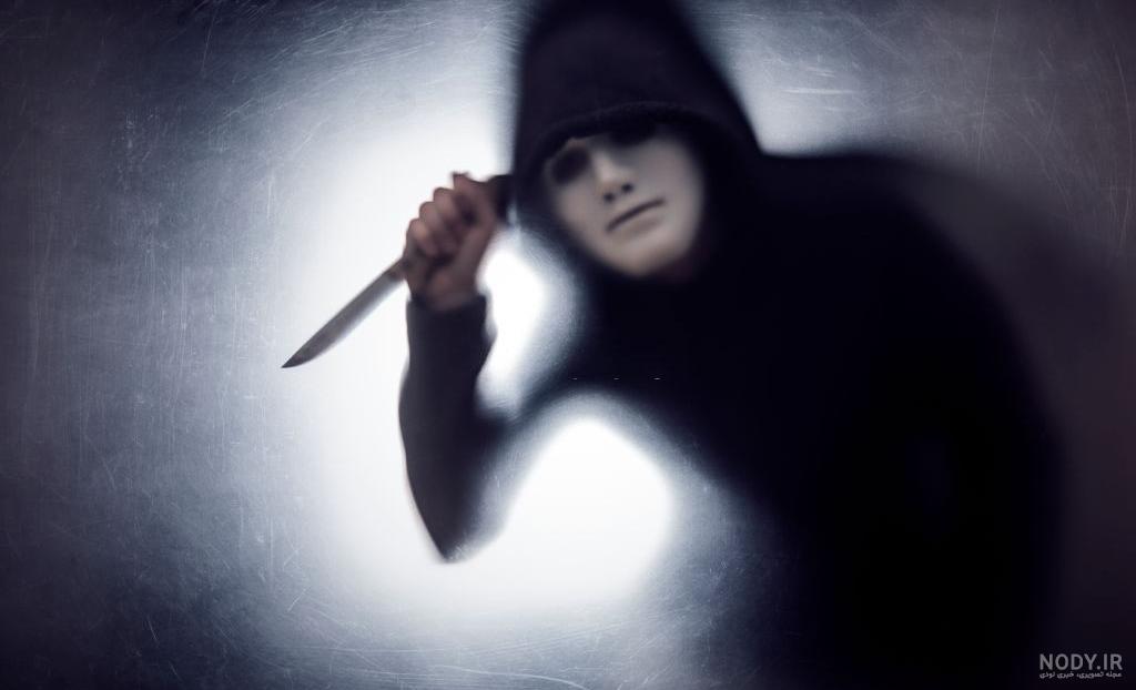 عکس پروفایل روح سه نفره - عکس نودی