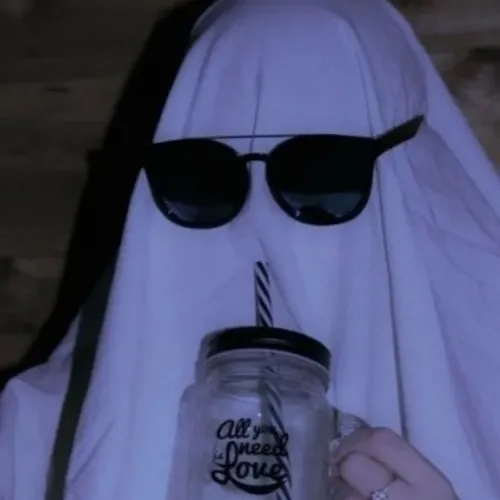 عکس پروفایل روح سه نفره - عکس نودی