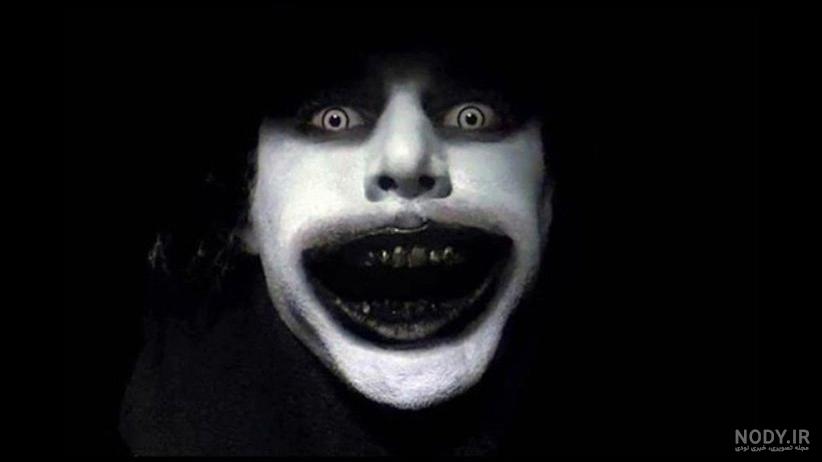 عکس روح آدم خوار - عکس نودی