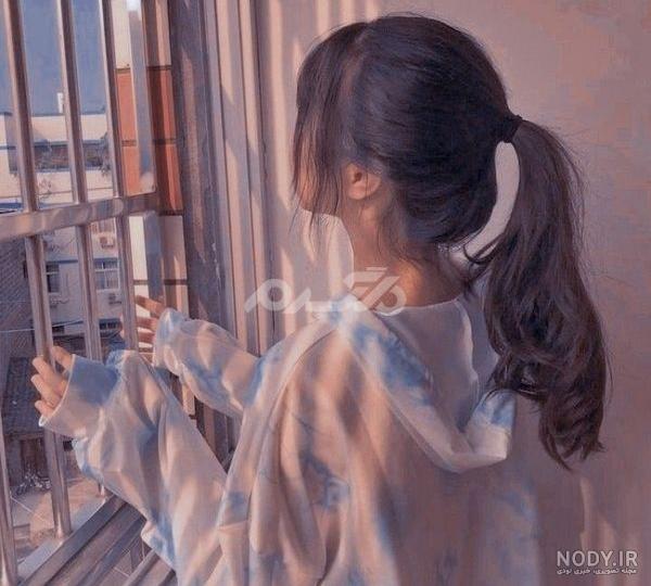 عکس اتاق خواب دخترانه کیوت و فانتزی عکس نودی