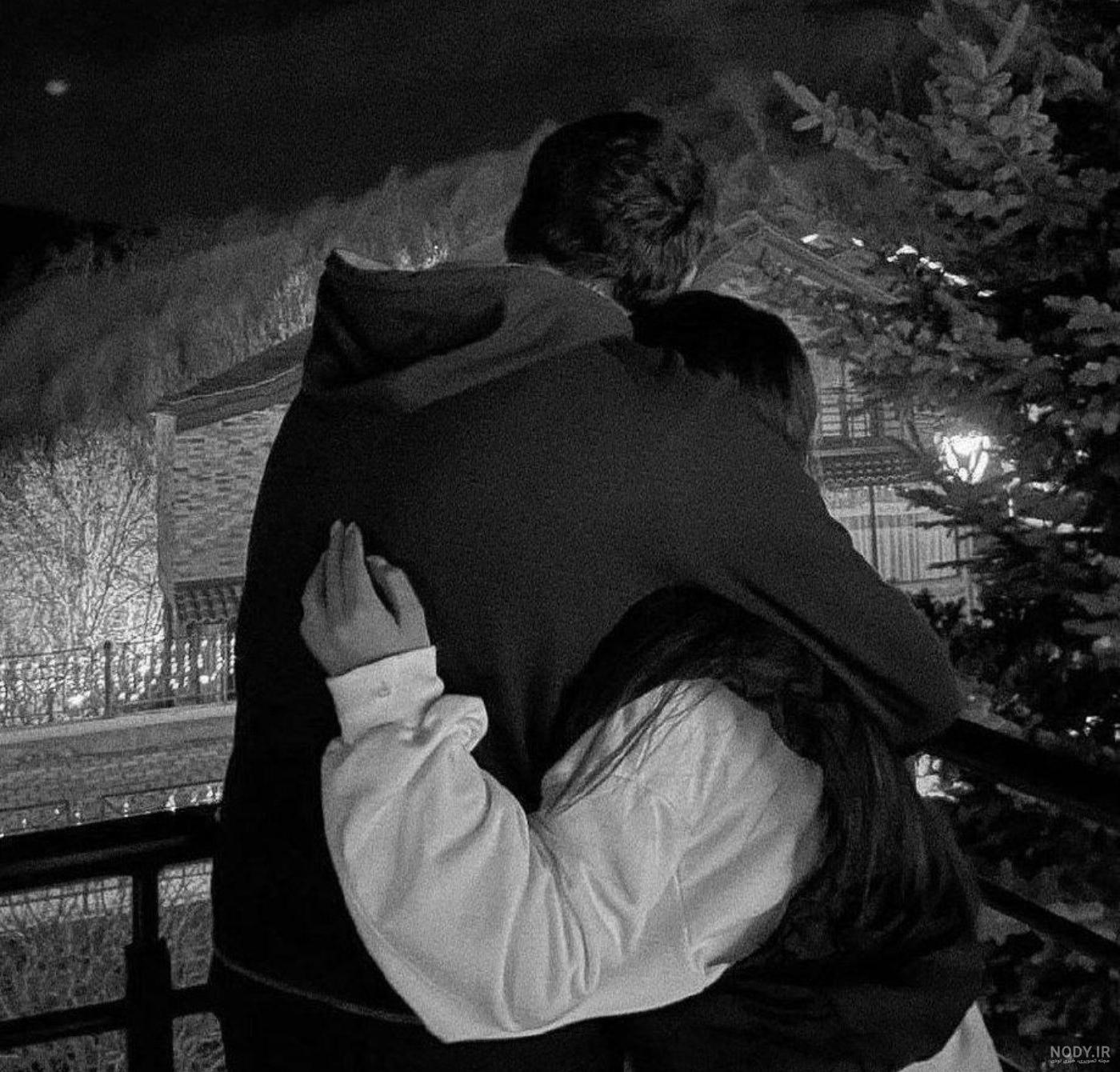 عکس پروفایل فیک عاشقانه - عکس نودی