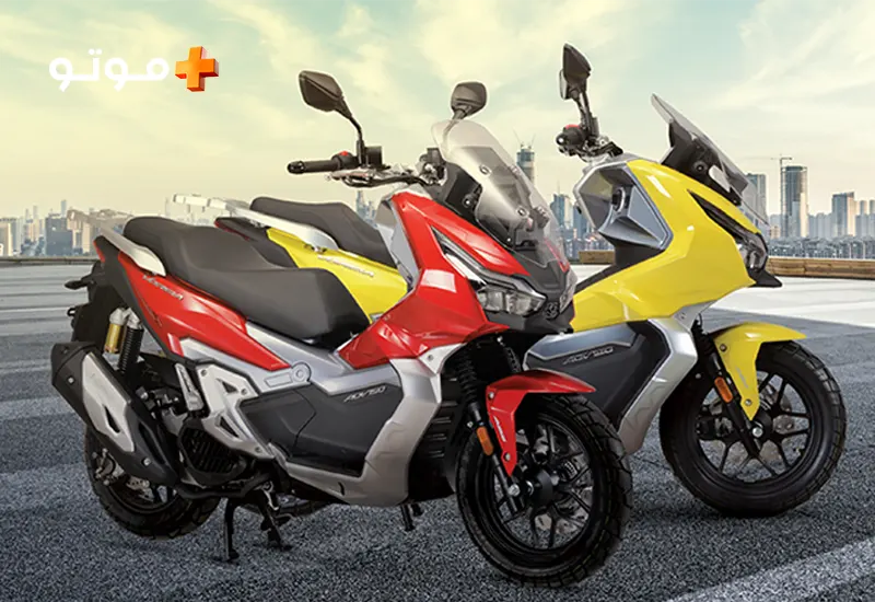 عکس های موتور کویر 200 - عکس نودی